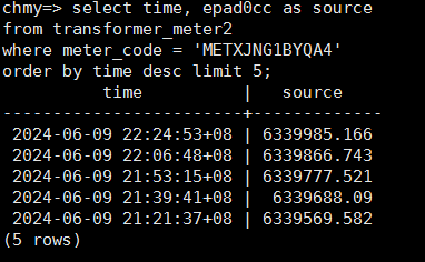 Continuous aggregation calculation error - TimescaleDB and PostgreSQL - TigerData Community Forum